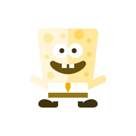 Spongebob Download Kostenlose Symbole