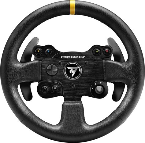 Thrustmaster Tx Rw Leder Edition Xboxpc Mieten Ab 1990 € Pro Monat Grover