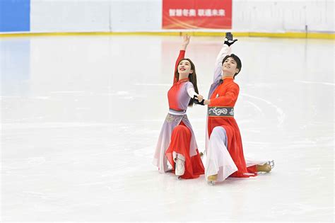一堂全民冬奥预习课 《冬梦之约》第2季助推三亿人参与冰雪中国网
