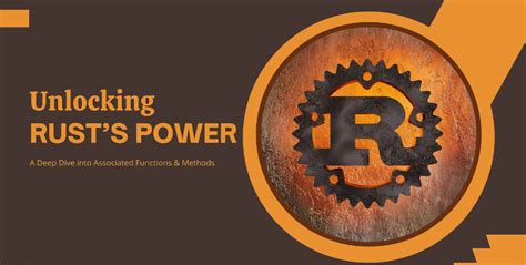 Rust Unlocking Performance And Safety In System Programming ScopeThinkers Blog