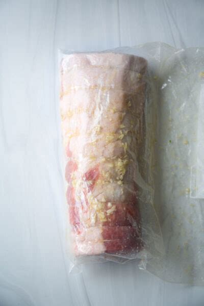 How To Slow Cook Pork Loin To Juicy Tender Perfection The Online