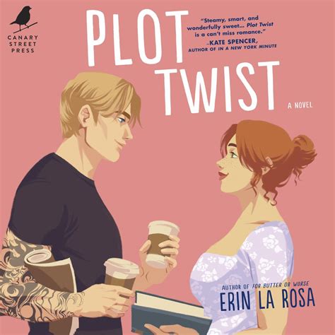 Plot Twist Audiobook Librofm