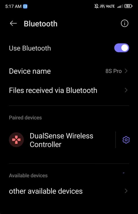 Ps5 Controller Not Connecting Rredmagic
