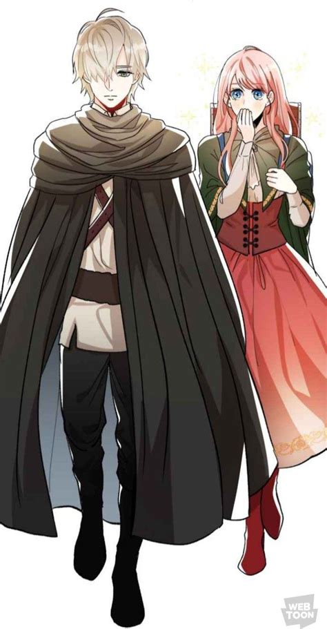 Prince Princess Fantasi Romansa