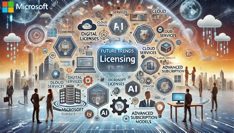 Microsoft Licensing Faqs