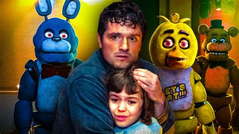 Five Nights At Freddys Movie Latest News The Direct