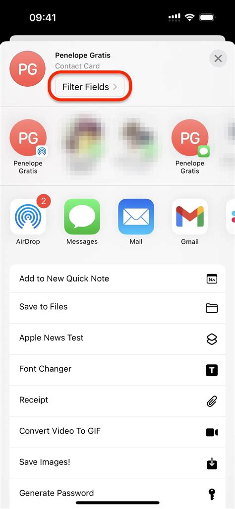 Your IPhone S Contacts App Is More Powerful Than Ever With These Killer New Features IOS