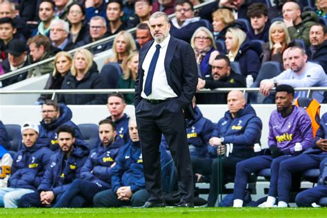 Report Slot Rejected Spurs Before Ange A Turning Point In Liverpool