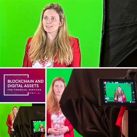 Blockchain Digitalassets Fintech Cfte Centre For Finance Technology And Entrepreneurship