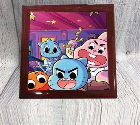 Il Fantastico Mondo Di Gumball Rachel Feet