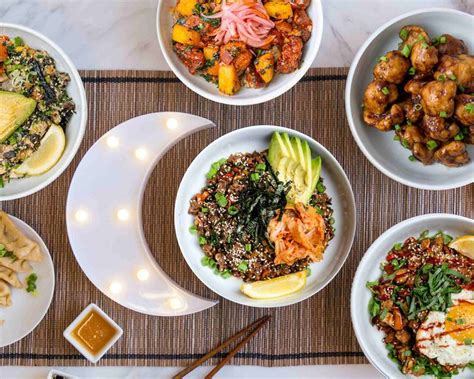 Healthy Food Delivery Near Me Uber Eats