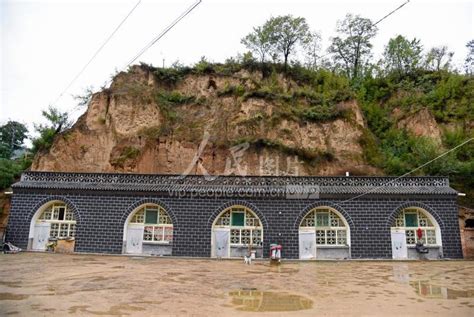 梁家河村 人民图片网