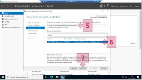 How To Configure Dhcp Failover On Windows Server 2022