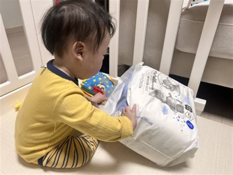 아기 통잠 위한 밤기저귀 모모래빗 에코드라이 후기 네이버 블로그