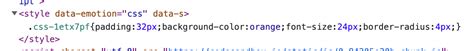 Build Your Own Emotion Like Css In Js Library