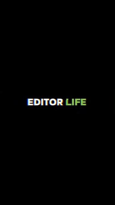 Life Of Editor 🥲 Shorts Short Youtubeshorts Viral Trending Editing Respect Youtube