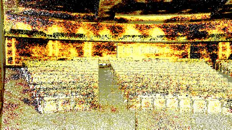 Tanks And Temples Benchmark