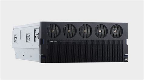 IBM Unveils New Generation Of IBM Power Servers For Frictionless Scalable Hybrid Cloud
