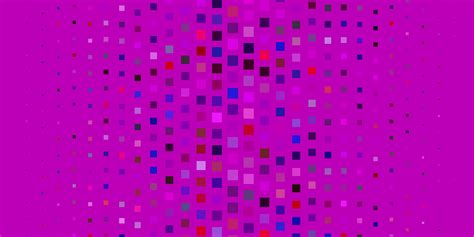 Light Multicolor Vector Template In Rectangles 2892437 Vector Art At Vecteezy