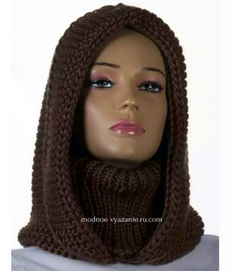 ШЛЯПКИ-ШАПКИ МАК | Crochet scarf, Hat knitting patterns, Loom knitting