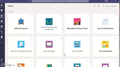 How To Create A Folder In Teams Group At Albert Cook Blog