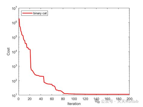 【特征选择】基于二元猫群算法特征选择问题附matlab代码 怎么寻找关于特征选择问题的论文的代码 csdn博客