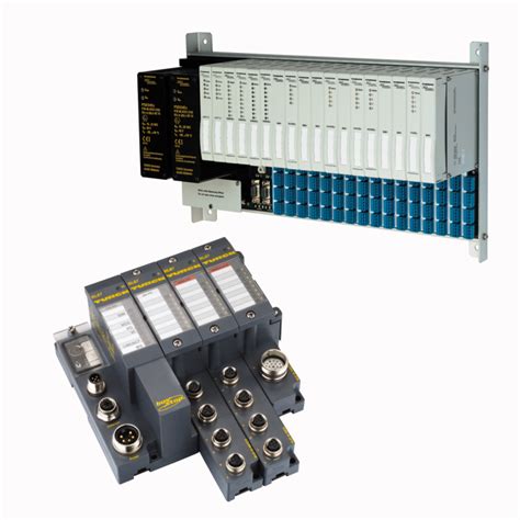 Beckhoff El6631 0010 Ethercat Terminal Profinet Rt Device Artofit