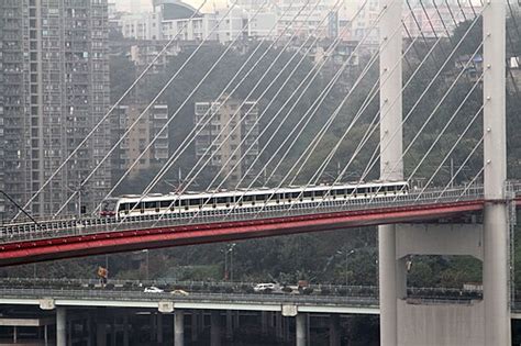 Loop Line Chongqing Rail Transit Wikipedia