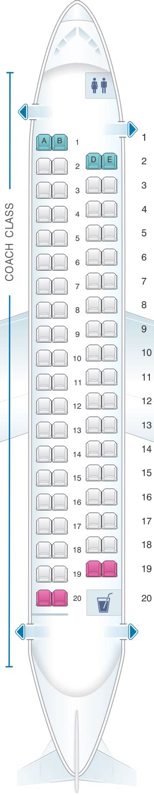 Airplane Seating Chart Alaska Cabinets Matttroy
