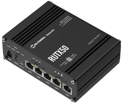 Rutx50 Teltonika Networks Wiki