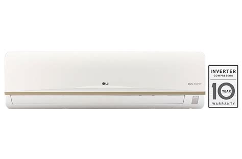 Lg Dual Inverter Ac Capacity Ton At Piece In Lalitpur