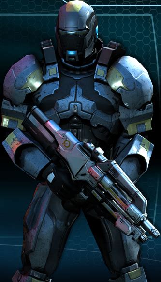 Ex Cerberus Sentinel Armor Me Infiltrator By Bacurok On Deviantart