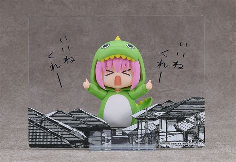 ねんどろいど 後藤ひとり 承認欲求モンスターver｜グッドスマイルカンパニー公式ショップ