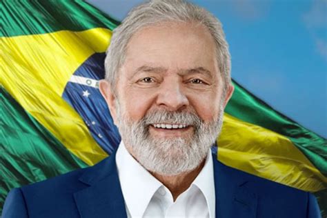 Biografía Luiz Inácio Lula Da Silva Nuevo Presidente De Brasil Nueva Rioja