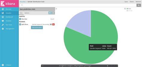 Data Exploration Using Elasticsearch And Kibana