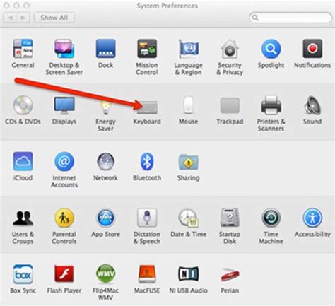8 Fixes Left Shift Key Not Working Mac Techdim