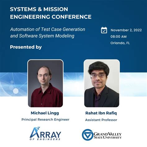 Array Of Engineers On Linkedin Ndia Automation Partnerships