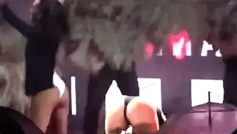 Hot Jennifer Lopez Sex Parody Tape From The Parody Bros Retro Blowjob