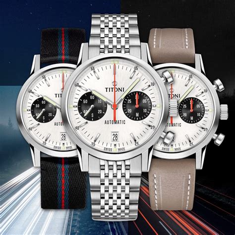 Zenith Pilot Automatic Watchtime