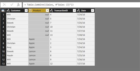 Replace Values To Null Microsoft Power Bi Community