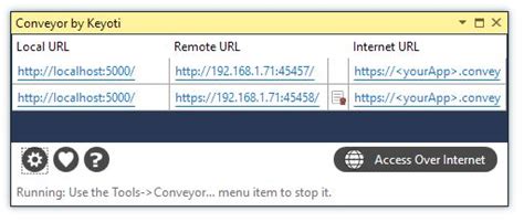 Working With Slack Webhooks From Localhost Aspnet Tutorial