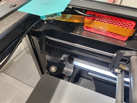 Clean Footprint Raspberry Pi Zero Camera Module By Yotie MakerWorld Download Free D Models