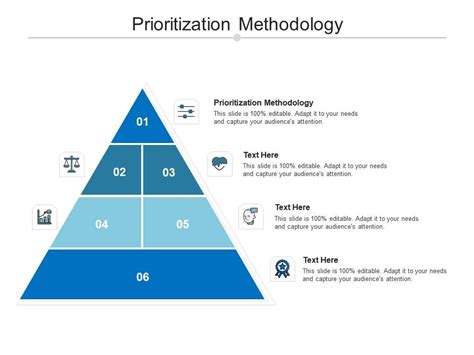 Top 10 Prioritization Pyramid Powerpoint Presentation Templates In 2025
