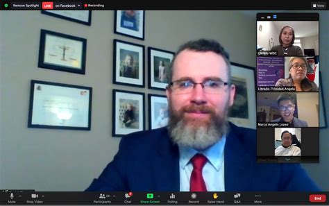 Polo Wdc And Us Dol Hold Online Forum On Us Temporary Nonimmigrant H2a