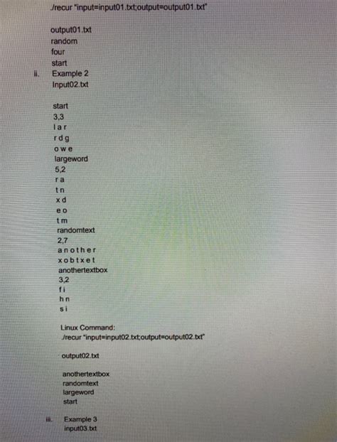 Solved 1 Introduction You Will Create A C Program To