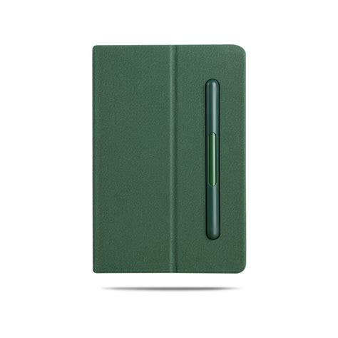 Custom Jotter 2 In 1 Notebook Printing Merchlist