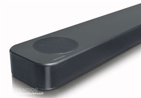 Lg Sl Yg Soundbar