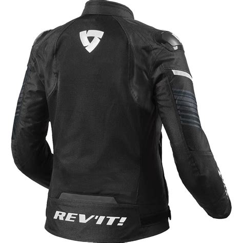 Rev It Apex Air H O Damen Textiljacke Rabattcode