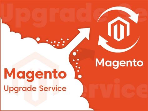 Magento Upgrade Service Online Marketplace