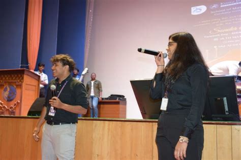 k prethika on linkedin eventhosting farewellevent memorablemoments leadership eventplanning…